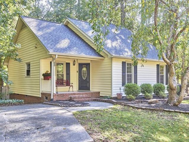 4119 Olde Coach Rd, Durham, NC 27707