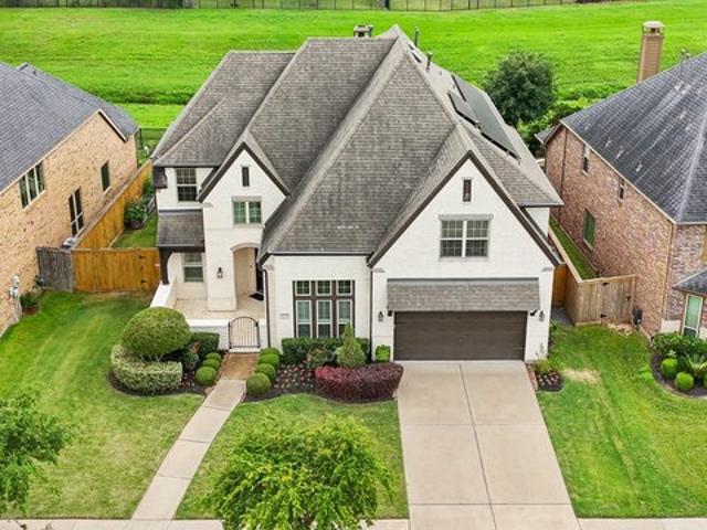 4119 Orchard Arbor Ln, Sugar Land, TX 77479