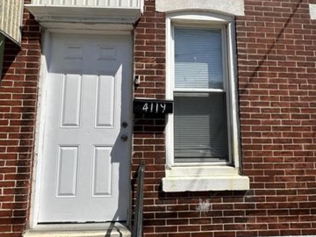 4119 Orchard St, Philadelphia, PA 19124