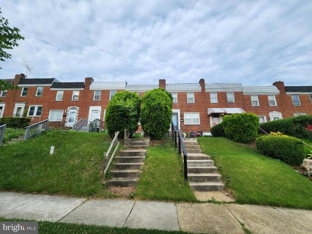 4119 Balfern Avenue
