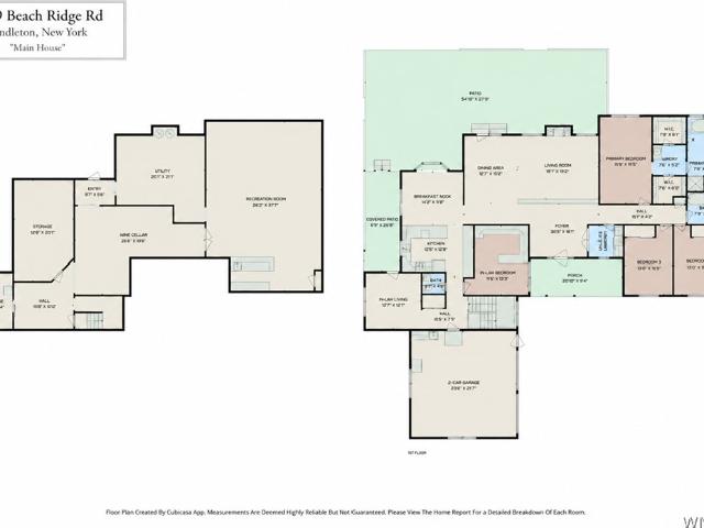 4119 Beach Ridge Road