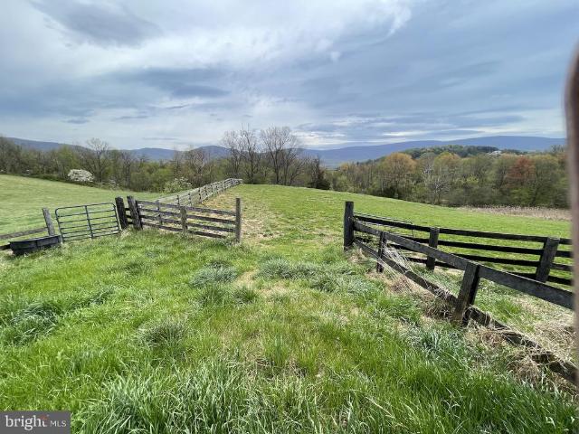 4119 Bentonville Road