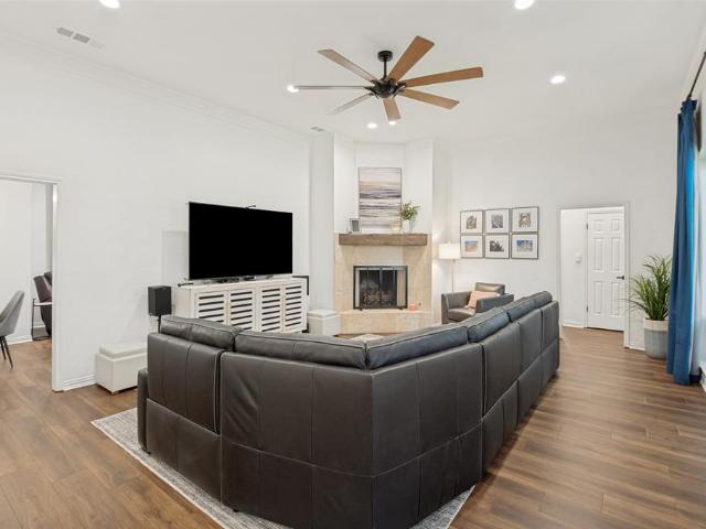 4119 Bretton Bay Lane
