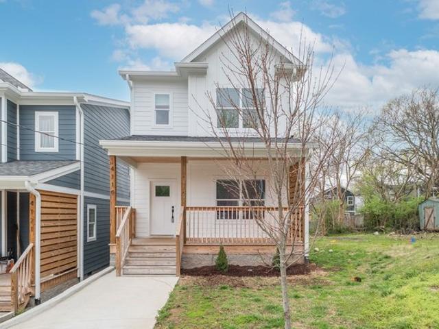 4119 Church St, Old Hickory, TN 37138