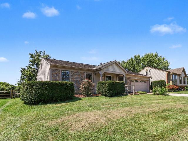 4119 Circlewood Drive