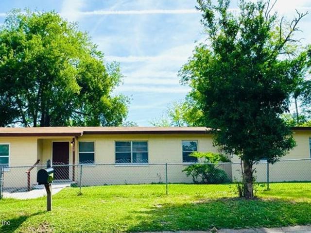 4119 Connie St, Jacksonville, FL 32209