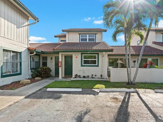 4119 Coral Springs Dr Unit C6, Coral Springs, FL 33065