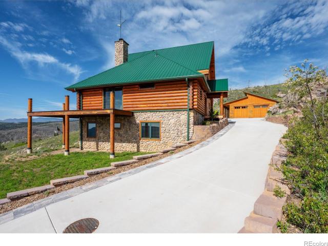 4119 Davis Ranch Road
