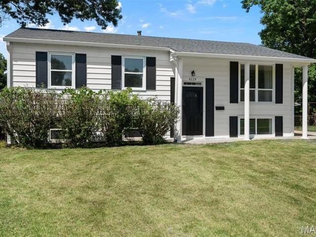 4119 Diebold Ct, Mehlville, MO 63125