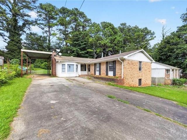 4119 English Oak Dr, Atlanta, GA 30340