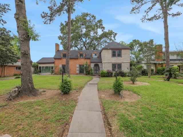 4119 Fernwood Dr, Houston, TX 77021