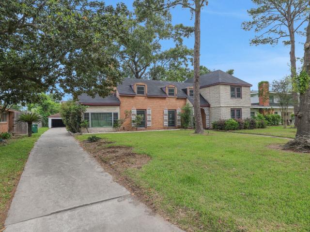 4119 Fernwood Dr, Houston, TX 77021 | MLS #51312
