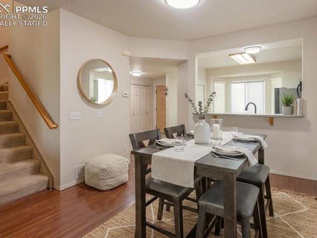 4119 Happy Jack Drive