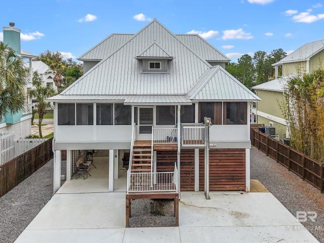 4119 Harbor Road