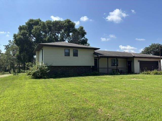4119 Kessler Dr SW, Iowa City, IA 52246