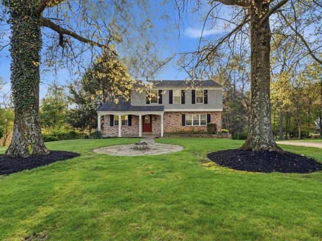 4119 Lee Manor Dr