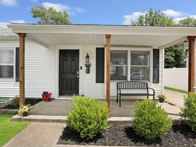 4119 Longfield Drive