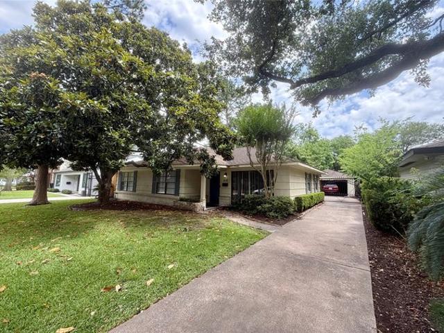 4119 Portsmouth St, Houston, TX 77027