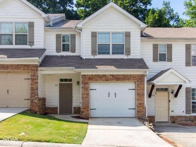 4119 Stone Trace Dr, Atlanta, GA 30344