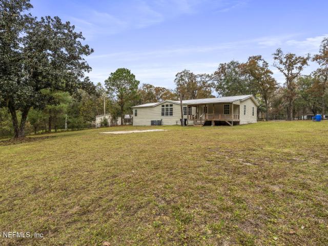 4119 Sunnyside Dr, Middleburg, FL 32068 | MLS #2120