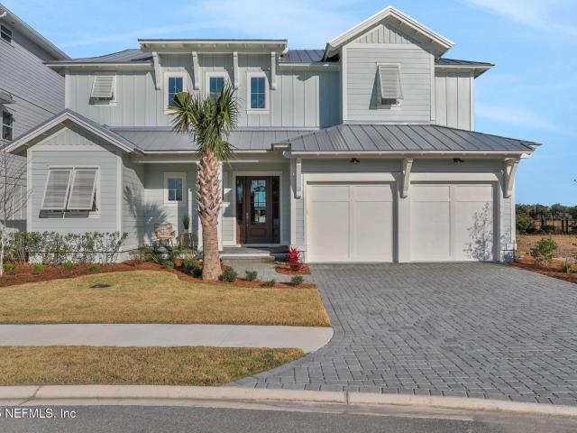 4119 Sunrise Cove Way, Jacksonville, FL 32250 | MLS #2071