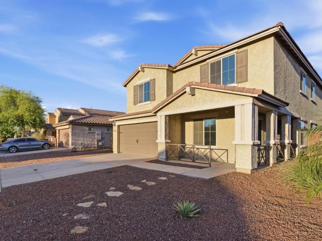 4119 S 186th Ave, Goodyear, AZ 85338 | MLS #7002
