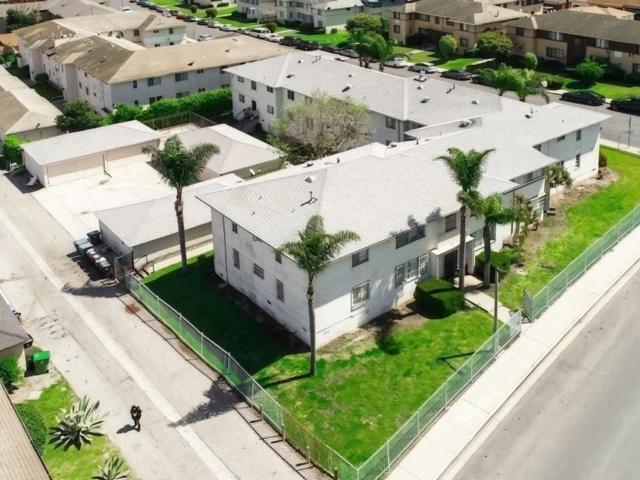 4119 Santo Tomas Dr 1 Bedroom Apartment for Rent at 4119 Santo Tomas Dr, Los Angeles, CA 90008 Congress West