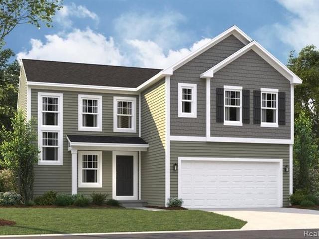 4119 Sedgeview Cir, Howell, MI 48843