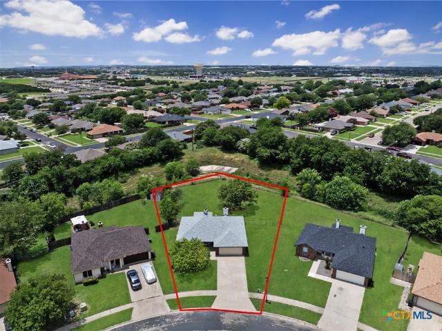 4119 Teal Drive