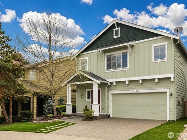 4119 th Pl SE, Bothell, WA 98012