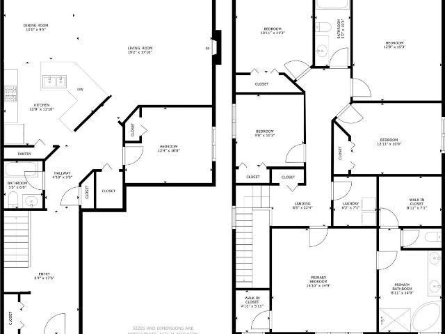 4119 th Pl SE, Bothell, WA 98012 | MLS #2511