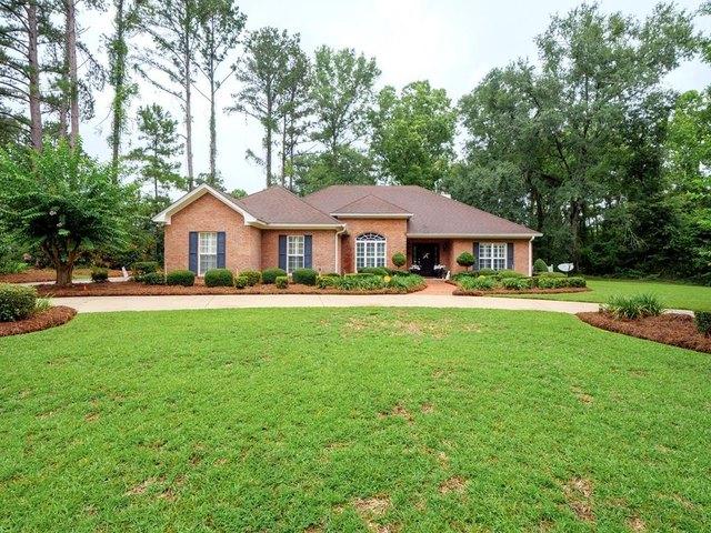 4119 Tillman Bluff Rd, Valdosta, GA 31602