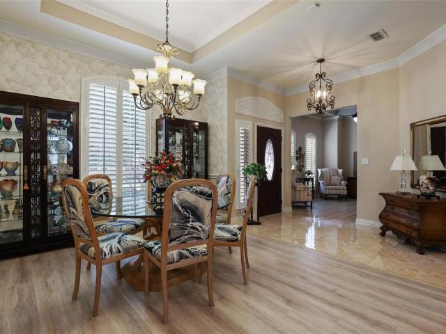 4119 Timberbrook Ct, Arlington, TX 76015 | MLS #21203 | Compass