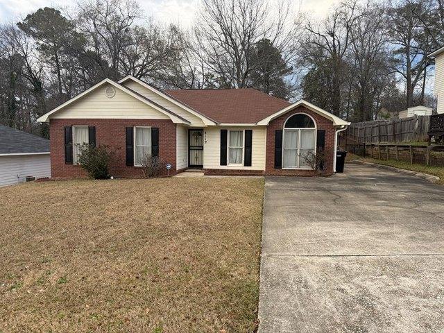 4119 Wandering Ln, Columbus, GA 31907