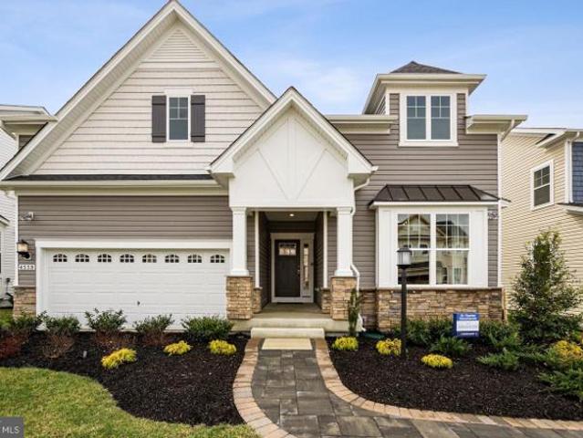 4119 Wind Cave Ln, White Plains, MD 20695