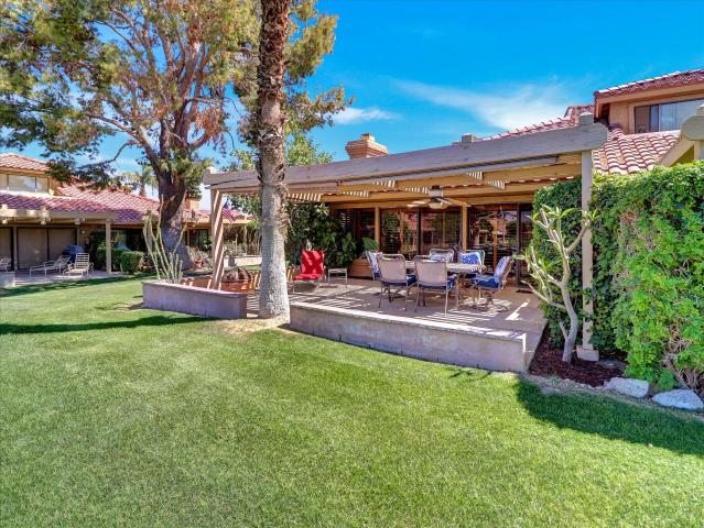 41103 Woodhaven Dr N, Palm Desert, CA 92211 | MLS #219146 | Compass