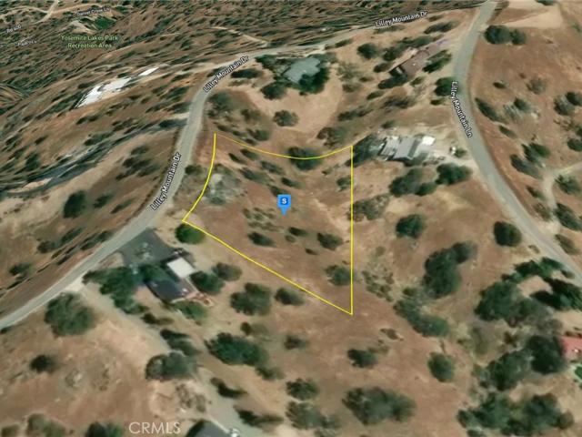 41100 Lilley Mountain