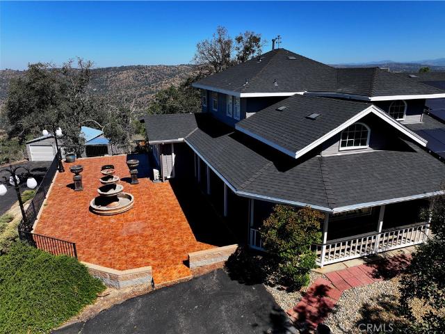 41101 Lilley Mountain