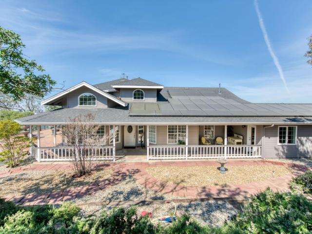 41101 Lilley Mountain Dr, Coarsegold, CA 93614 | MLS #645004 | Compass