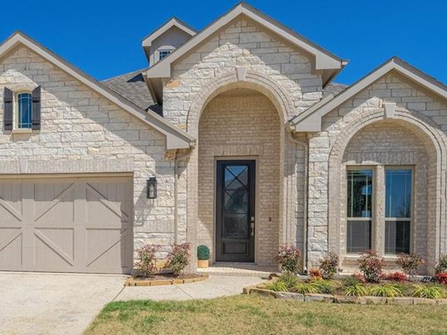 4110 Mill Pond Dr, Prosper, TX 75078