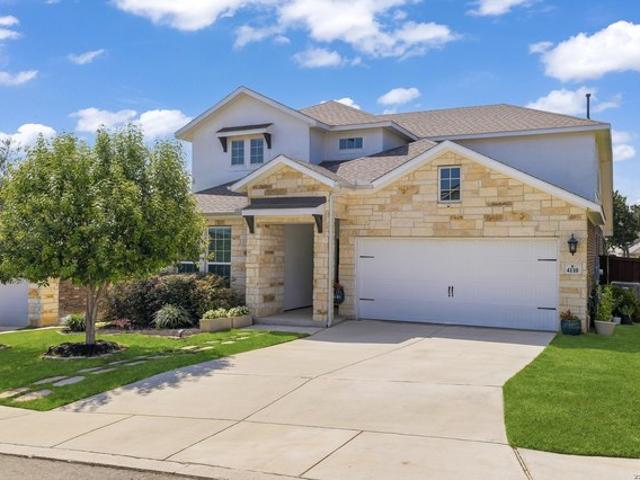 4110 Monteverde Vw, San Antonio, TX 78261