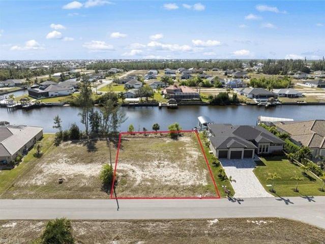 4110 NW 27th St Lot 350, Cape Coral, FL 33993