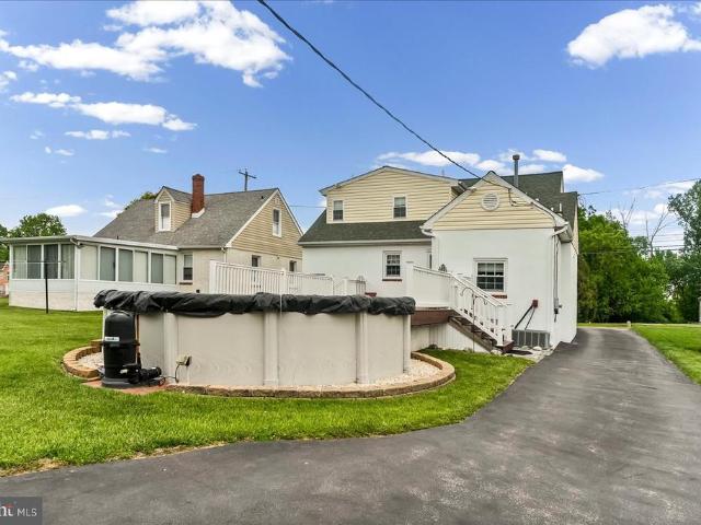 4110 Naamans Creek Road