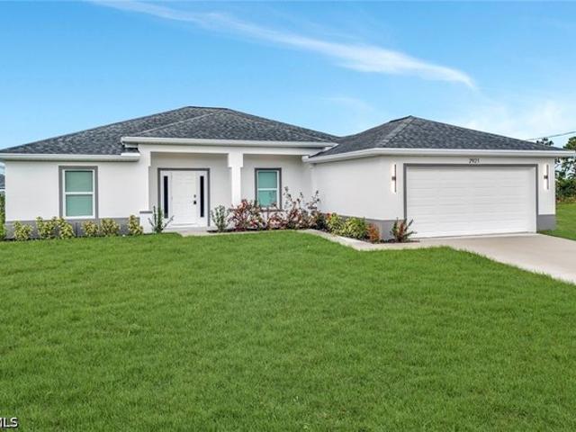 4110 NE 23rd Pl, Cape Coral, FL 33909
