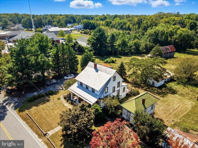 4110 Old Town Road