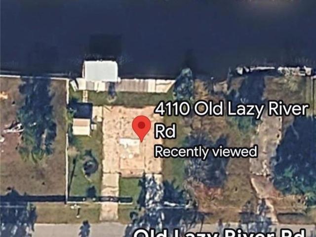 4110 Old Lazy River Road