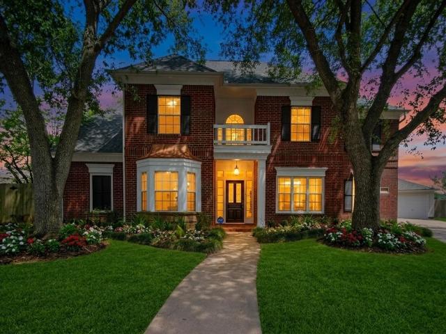 4110 Alice Dr, Sugar Land, TX 77478 | MLS #16731