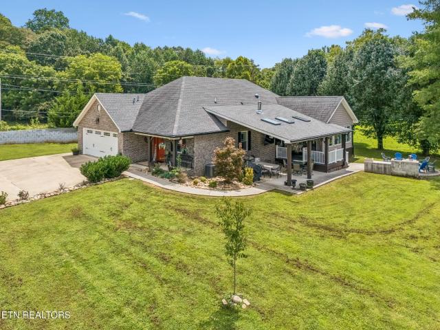 4110 Ardrock Drive