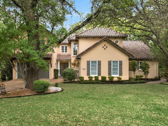 4110 Bunny Run, Unit 3, Austin, TX 78746 | MLS #2688
