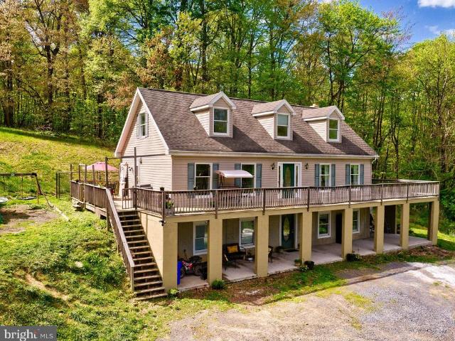 4110 Basford Road